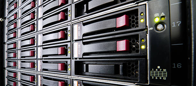 Blog - NAS (Network Attached Storage) vs. Server for Small Business | ACM