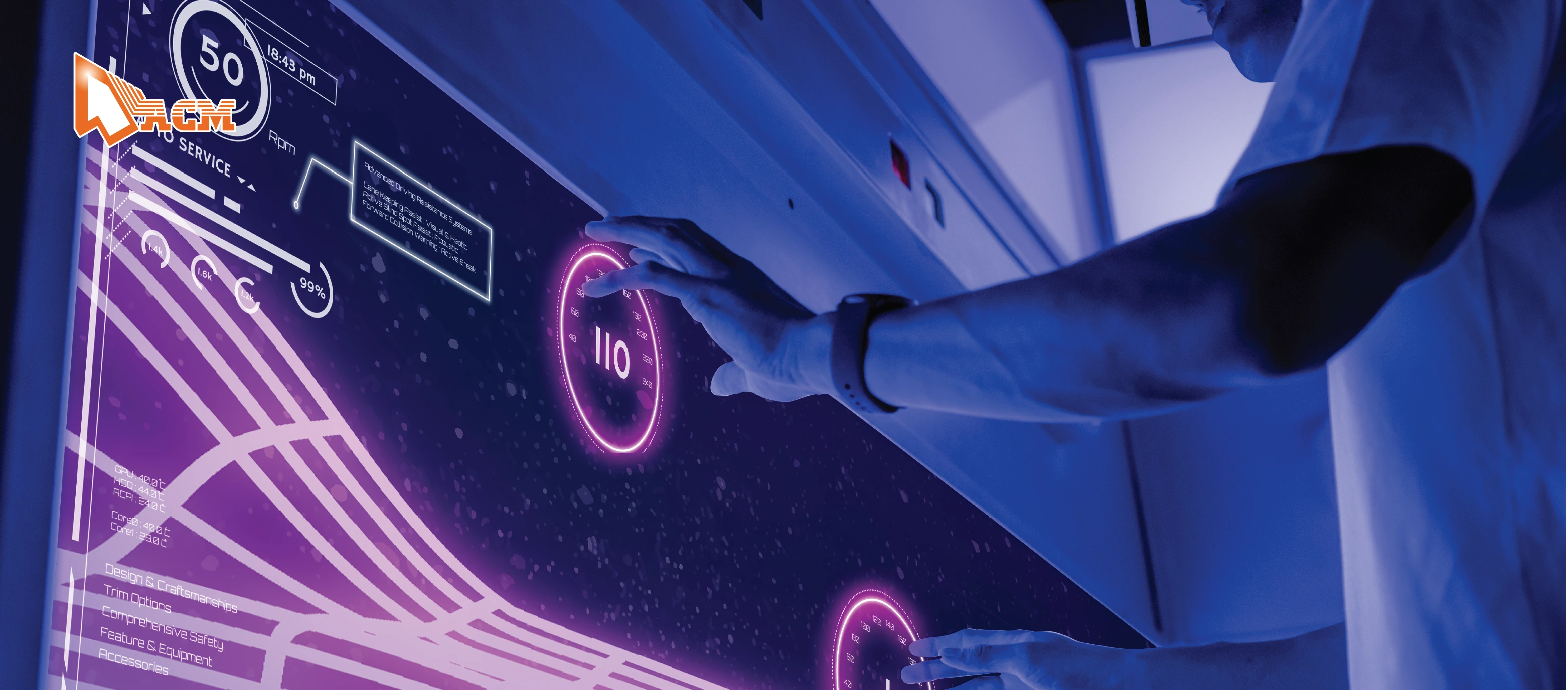 Blog - Importance of Virtual Desktop Infrastructure | ACM